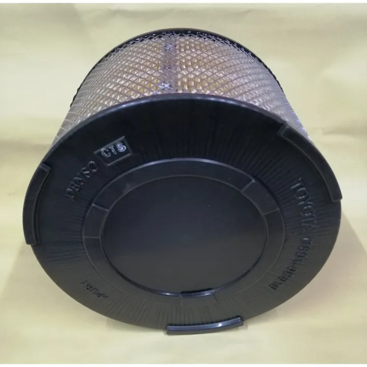 Combo Air Filter and AC Filter for Toyota Innova/Hilux (2004 - 2015 ...