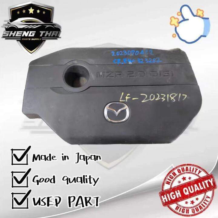 MAZDA LF ENGINE TOP COVER | Lazada