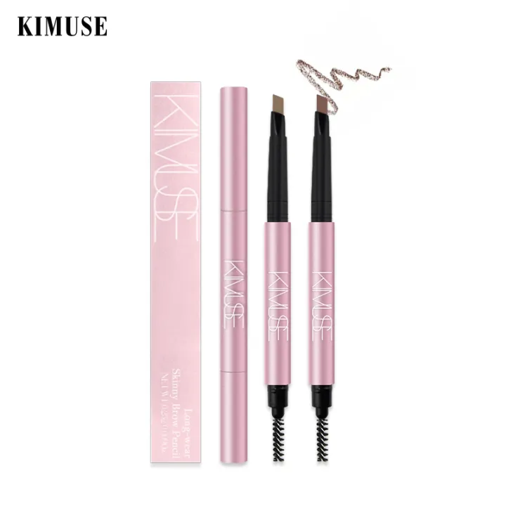 Kimuse Waterproof Eyebrow Tint Cosmetics Natural Long Lasting Paint ...
