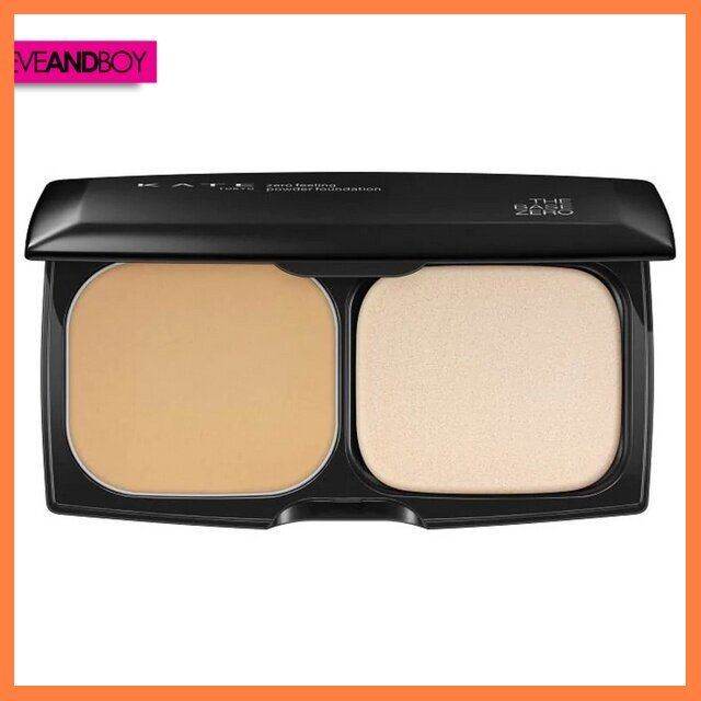 คุณภาพดี KATE Zero Feeling Powder Foundation จัดส่งฟรี | Lazada.co.th