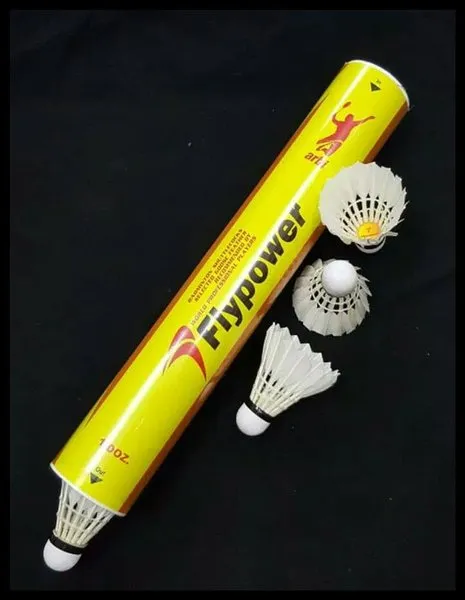 Shuttlecock / Kok Flypower | Lazada Indonesia