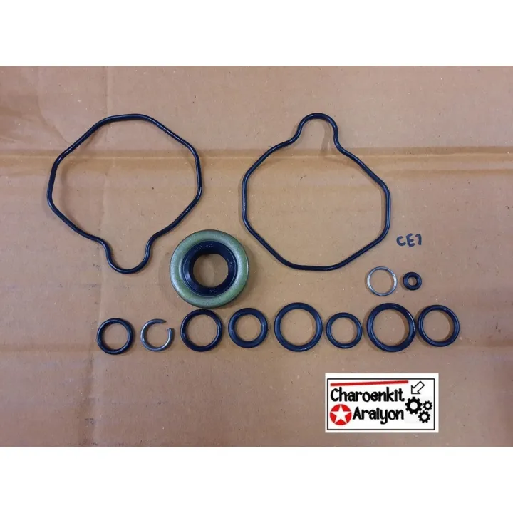 ชุดซ่อมปั้มปั่นเพาเวอร์ MISUBISHI มิตซูบิชิ CYCLONE ไซโคลน L200 ...