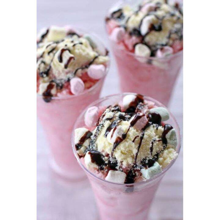 Premium Ice Scramble Mix Ready to Use Iskrambol 1kg | Lazada PH