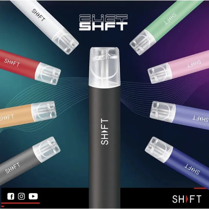 SHFT Elite Device S1 Device only pods are not included OW | Lazada PH