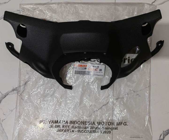 YAMAHA NMAX V2 COVER, HANDLEBAR LOWER 1 | Lazada PH