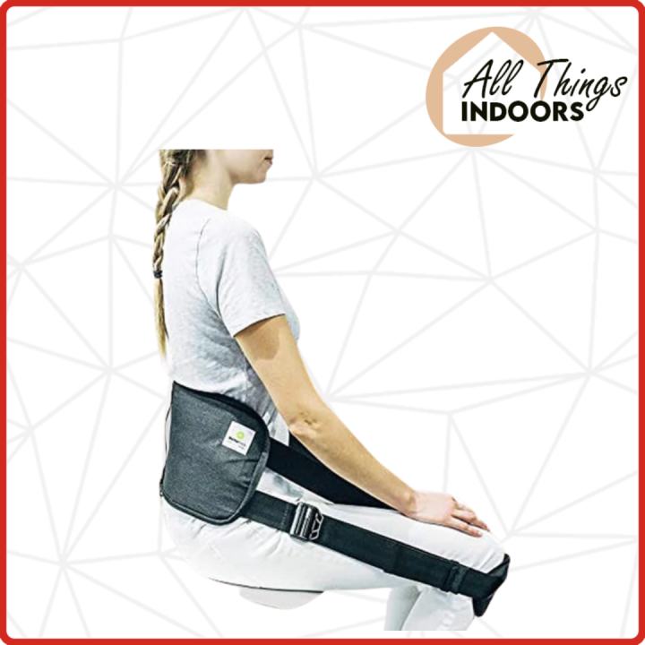 Betterback Luxe Back Support | Lazada PH