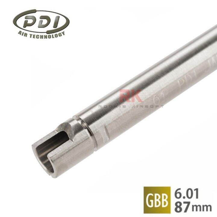 PDI 6.01mm GBB Inner Barrel | Lazada.co.th