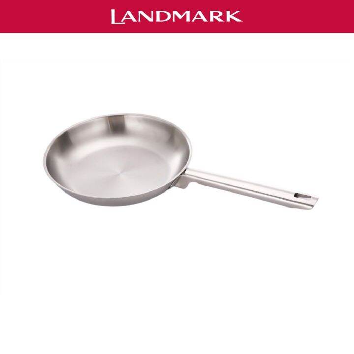 Neoflam Stainless Frying Pan 28cm with Gift Box | Lazada PH