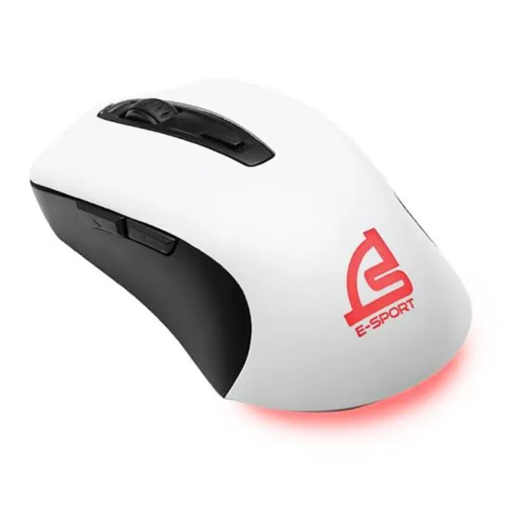 SIGNO E-Sport GM-920 GUSTO Gaming Mouse | Lazada.co.th
