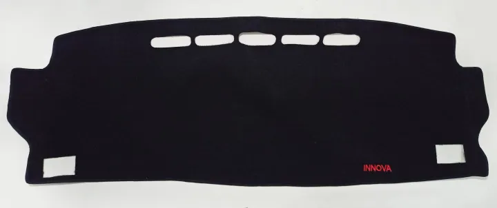 Toyota Innova 2016 to 2020 Dash Mat Dashboard Cover | Lazada PH