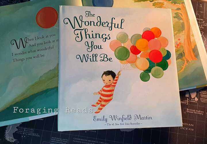 The Wonderful Things You Will Be | Lazada PH