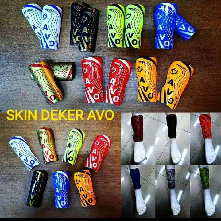 DEKKER BOLA / DEKKER SEPAK BOLA / SKIN DEKKER AVO | Lazada Indonesia