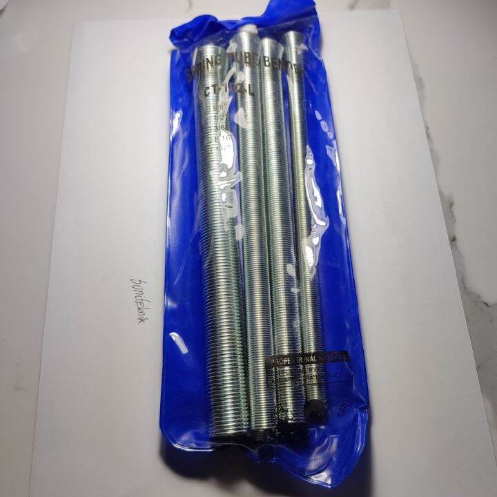 PER BENDING PIPA TEMBAGA - SPRING BENDING PIPE | Lazada Indonesia