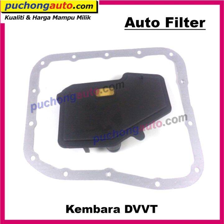 Perodua Kembara DVVT - Auto Gear Box Filter | Lazada