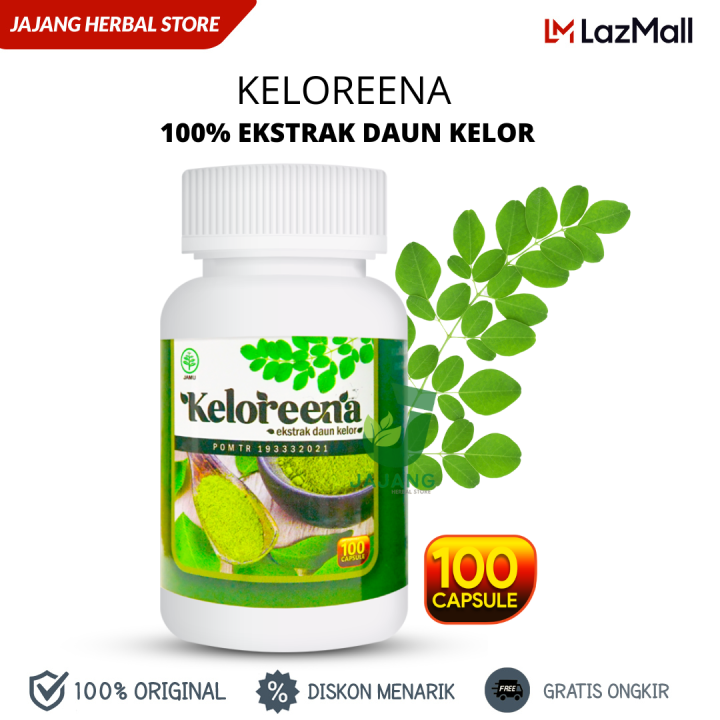 Keloreena Obat Atasi Mani Encer, Menambah Sperma, Menyuburkan Sperma ...