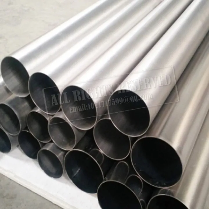 30mmTitanium Tube Titanium tubing Alloy Pipe Ti Seamless Pipes High ...
