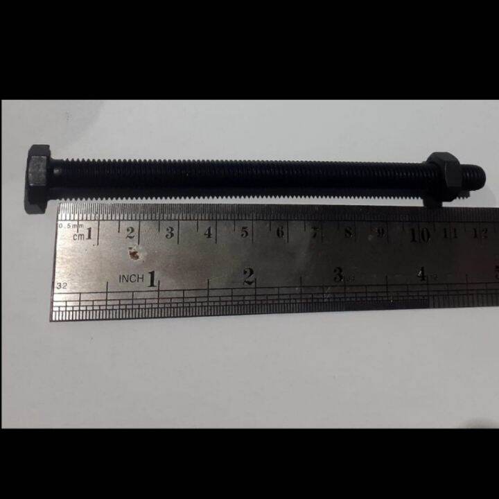 BAUT BAJA 8.8 M8X120 / BAUT BAJA M8X120 / BAUT BAJA M8 X 120 / BAUT HTB M8X120 / BUAT HTB M8 X ...