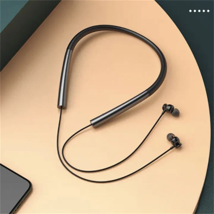 Remix Digital Store [In Stock] A2 Magnetic Neck Hanging Headphone ...