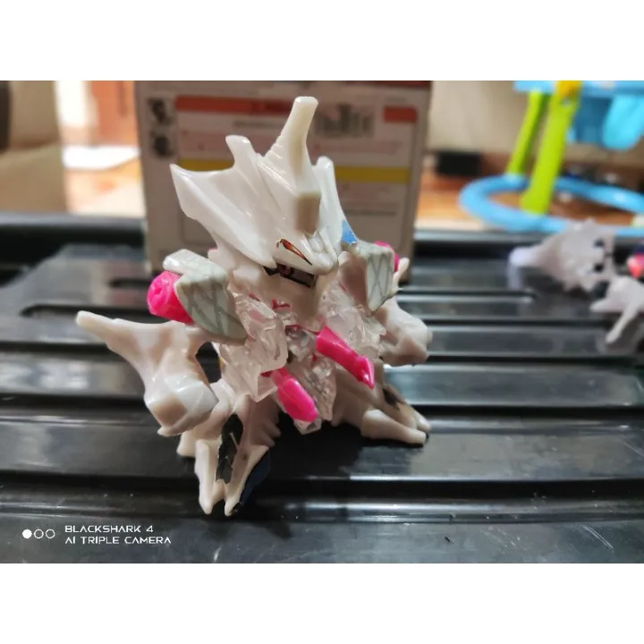 wXpB daman Crossfight / Crossfire Takara / Hasbro Bdaman B-daman b ...