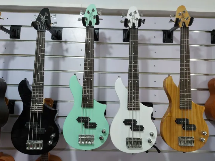 Hot Sale🔥 32 Inch Mini Bass Precision Bass | Lazada PH