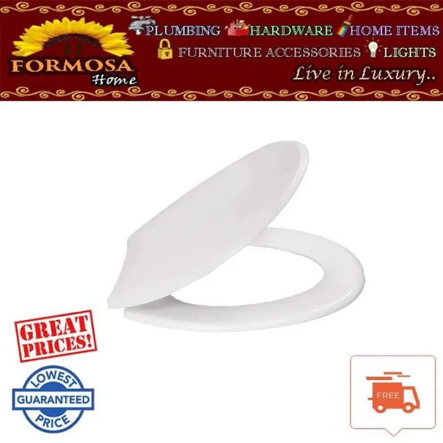 Y-0703 Toilet Bowl Seat Cover HD | Lazada PH