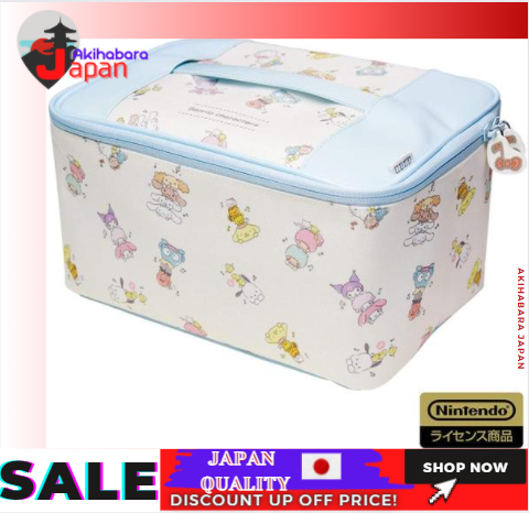 [ 100％ japan import original ]Storage Bag for Nintendo Switch/Switch ...