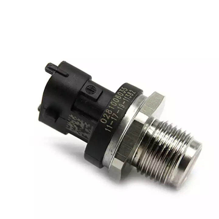 31401-2F000เซ็นเซอร์แรงดันสูงคอมมอนเรล0281006035ปั๊มน้ำมันเชื้อเพลิง ...