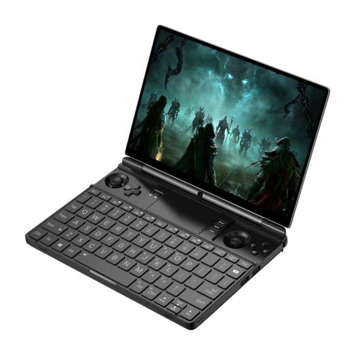 GPD WIN Max 2 Mini Gaming Laptop, 10.1 inch, 16GB+1TB, Windows 11 AMD ...