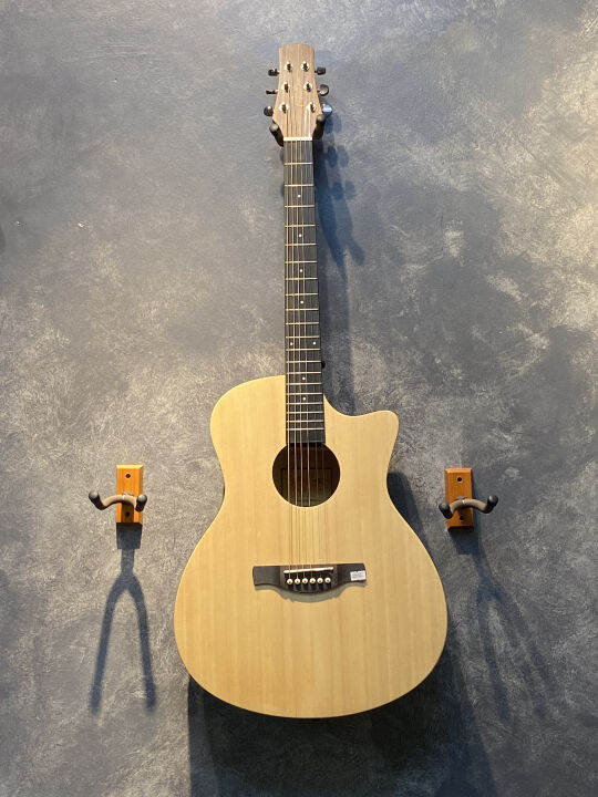 CLIFTON A Series A1, A2 Orchestra Model (OM) NO PICKUPS | Acoustic ...