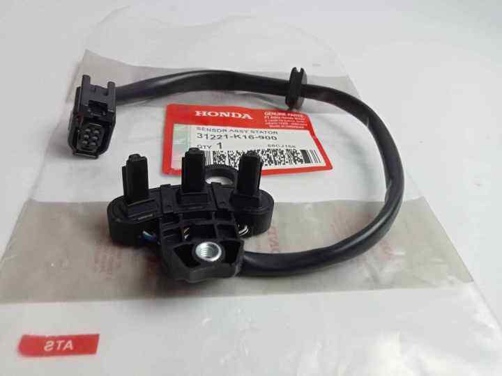 sensor CKP beat fi esp/sensor sepul,Scoopy donat,Genio,beat fi idling ...