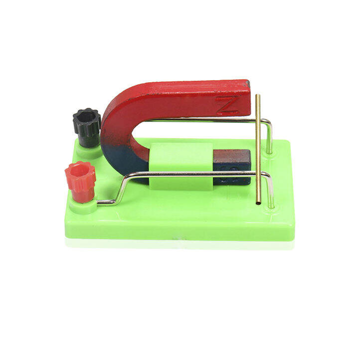 Electromagnetic Experiment Model Learning Tools Equipment Accessories ...
