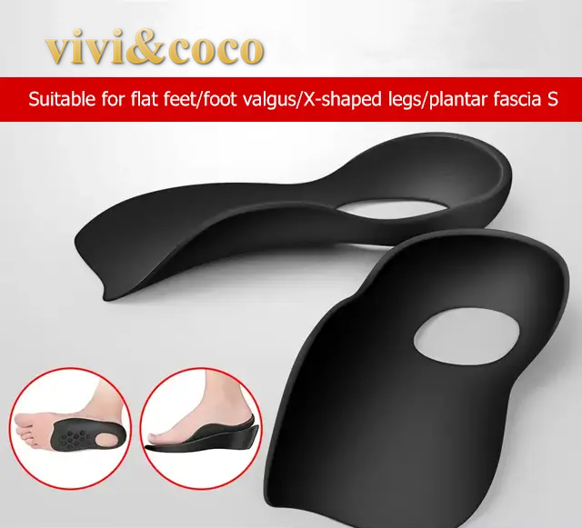 GiiMall Japanese flat foot orthopedic insole | Lazada