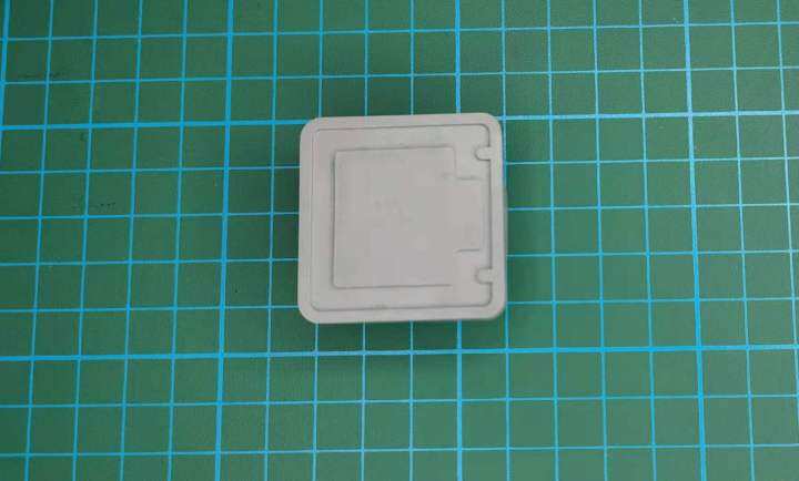 Set of 100 pcs Unistrut End Covers, Strut End Caps, Plastic End Caps 41 ...