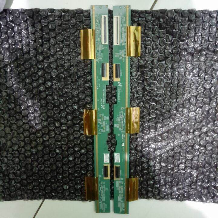 PAPAN PANEL TICON TIKON TV SAMSUNG LA32D550 LA 32D550 | Lazada Indonesia