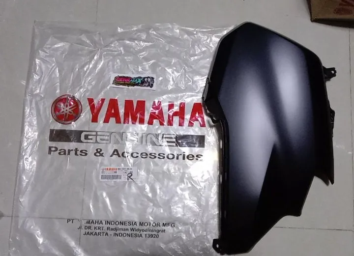 NMAX V2 BODY, COWLING - RIGHT SWORD GRAY (SIDE KAPAG NAKASAKAY SA MOTOR ...