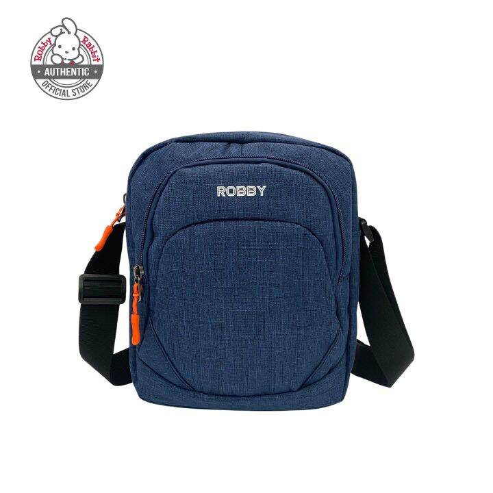 Robby Rabbit Sturdy Sling Bag #1 | Lazada PH