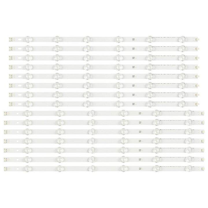 LED Backlight LG 55LA6200-CN 55LN5400-CN LCD TV Light Bar LG innotek ...