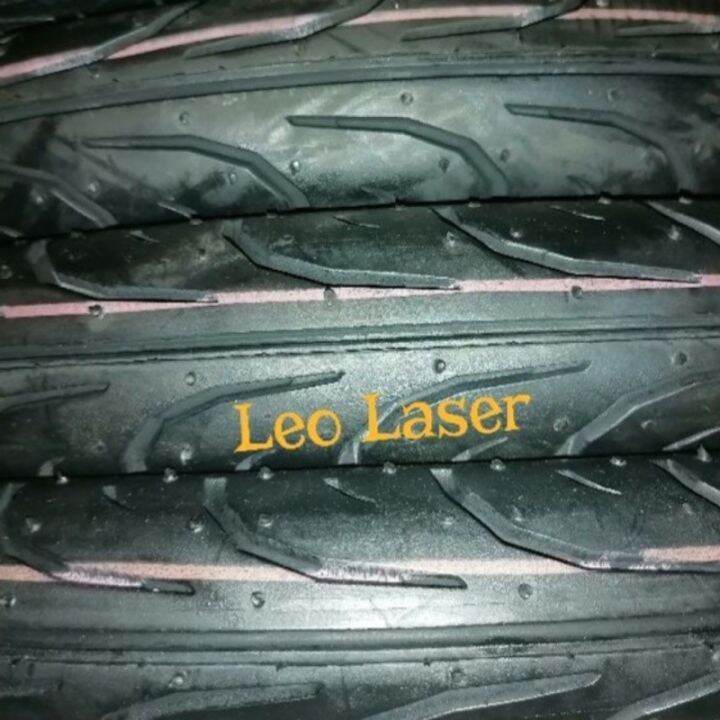 HOT SELL LEO LASER TIRE orginal | Lazada PH