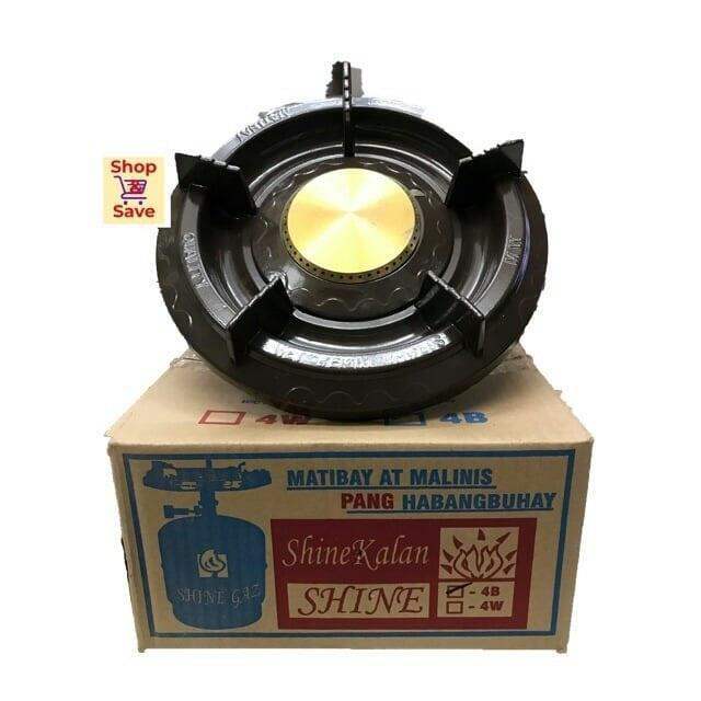 BURNER SUPER KALAN BURNER 1 BURNER 3 BURNER 4 (BURNER ONLY) | Lazada PH