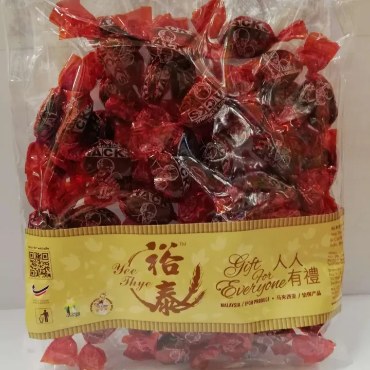 Hacks Original 150g | Lazada