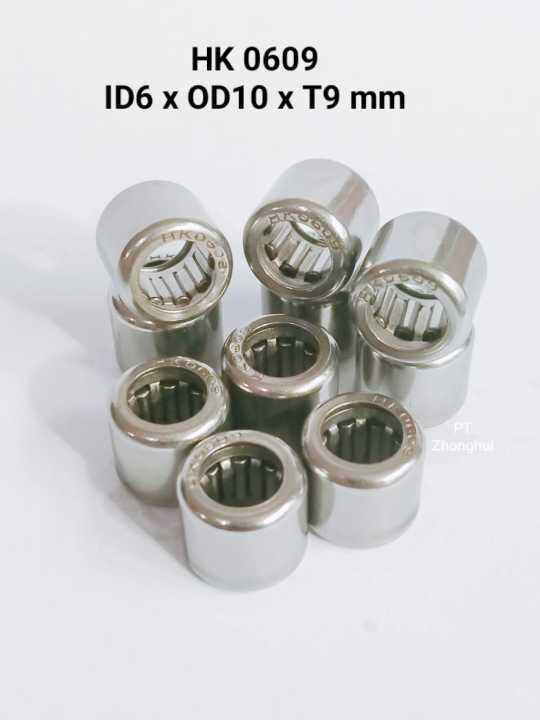 Bearing HK 0609 Bearing Bambu isi 1 pcs | Lazada Indonesia
