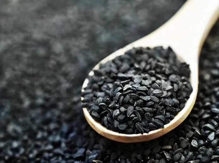 biji habbatusauda jinten hitam asli | Lazada Indonesia