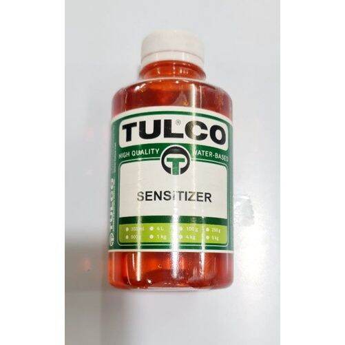 Tulco sensitizer 250 grams | Lazada PH