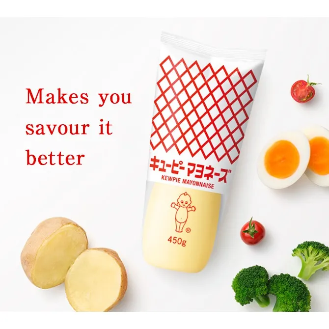 CMH Kewpie Mayonnaise Japanese Style 450g | Lazada PH