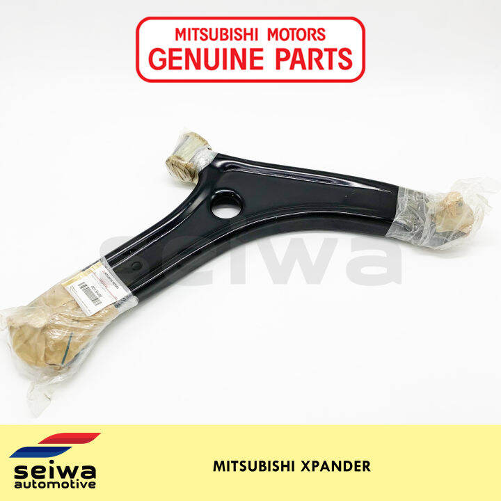 Mitsubishi Xpander Suspension Arm Lower RH - Genuine Mitsubishi Auto ...