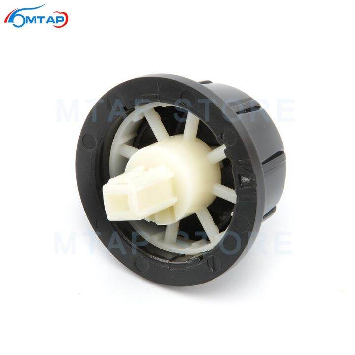 High quality MTAP Air Cond Switch Knob For Hilux Vigo 2012-2016 Knob ...