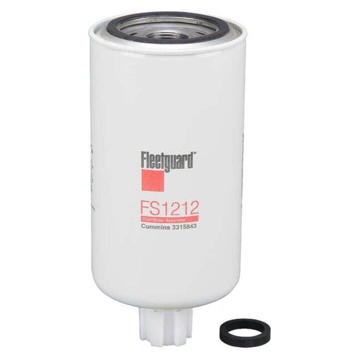 FUEL FILTER FS1212 | Lazada PH