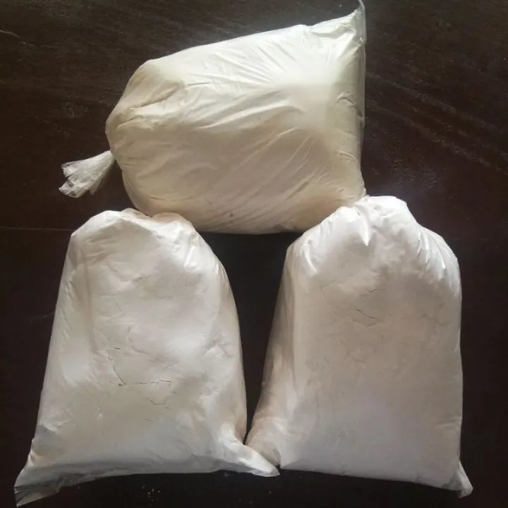 ummah_250gr tepung kanji tepung aci TAPIOCA FLOUR cap GUNUNG AGUNG ...