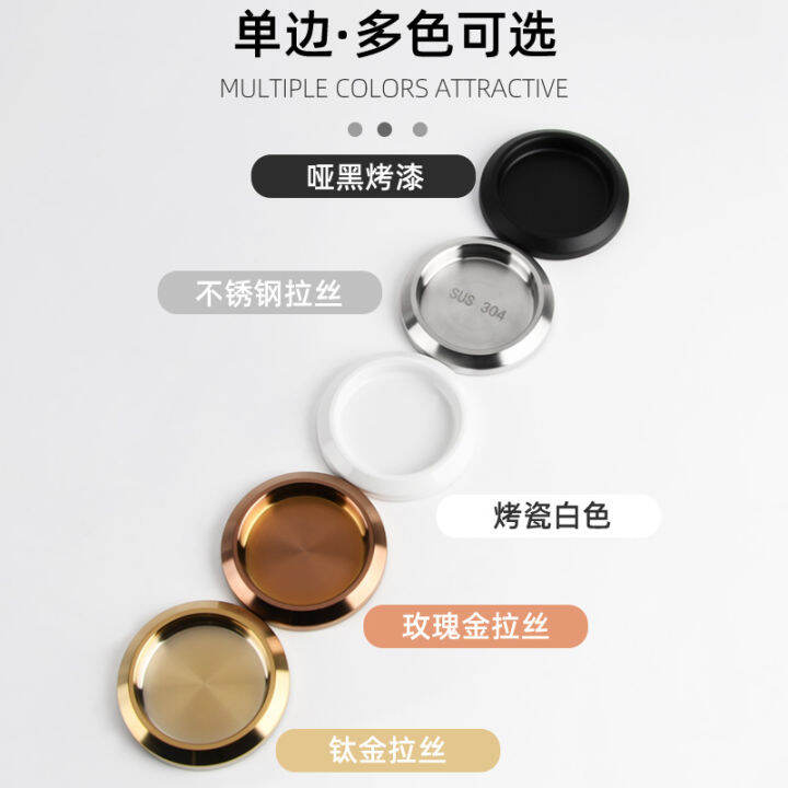 Glass sliding door round handle push-pull lying door invisible handle ...