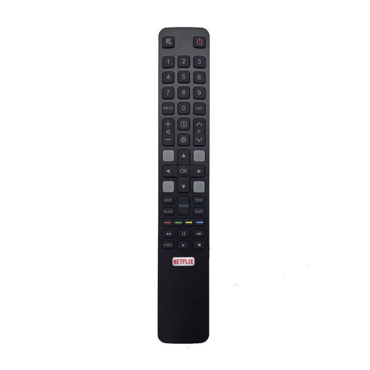รีโมทคอนลสำหรับ Led Smart Tcl Smart Th
